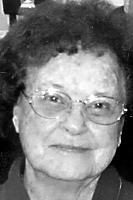 Betty J. (DeFrancesco) Ergler | News, Sports, Jobs - Altoona Mirror